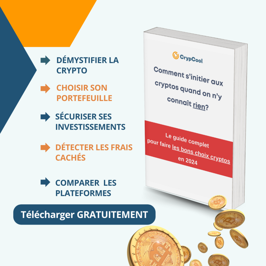 Bien débuter en crypto en toute sécurité